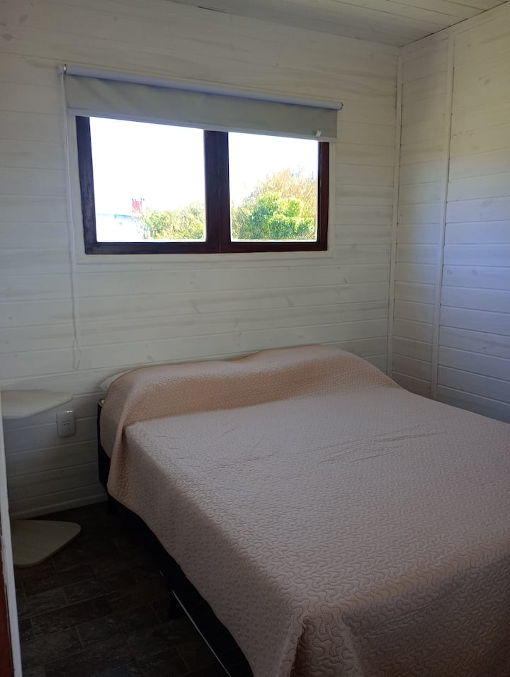 Hermosa Cabaña Cerca De La Playa - Barra del Chuy