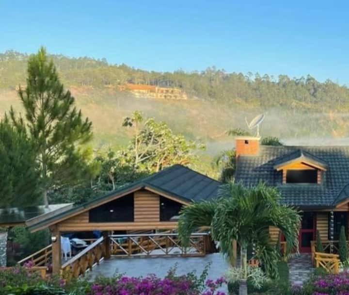 El Nido De Amor - Jarabacoa