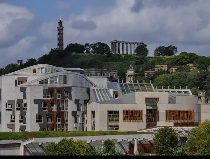 Waverley Townhouse - Edinburgh