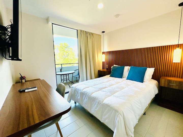 Luxury 1 Br Aparmtent In San Ignacio - Tegucigalpa