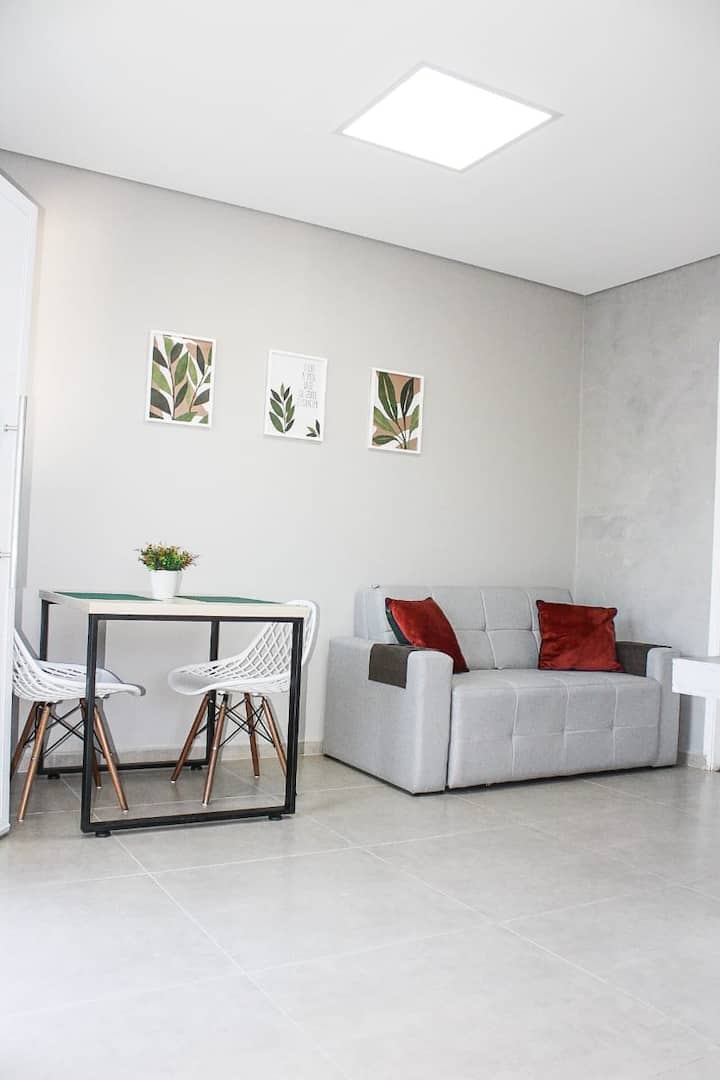Village Seom - Casa 03 - Campinas