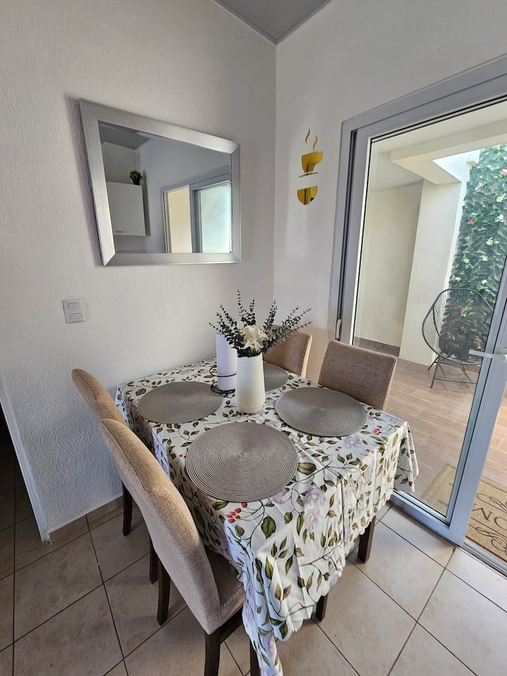 Casa Valencia En Ecoterra Cluster 1
¡Te Esperamos! - El Salvador