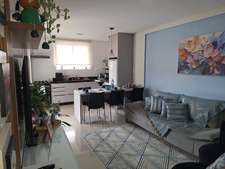 Execelente Apt. A 400 Mt. B.carreiro - Penha