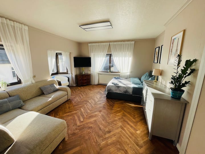 Ferienwohnung Im Zentrum - Idar-Oberstein