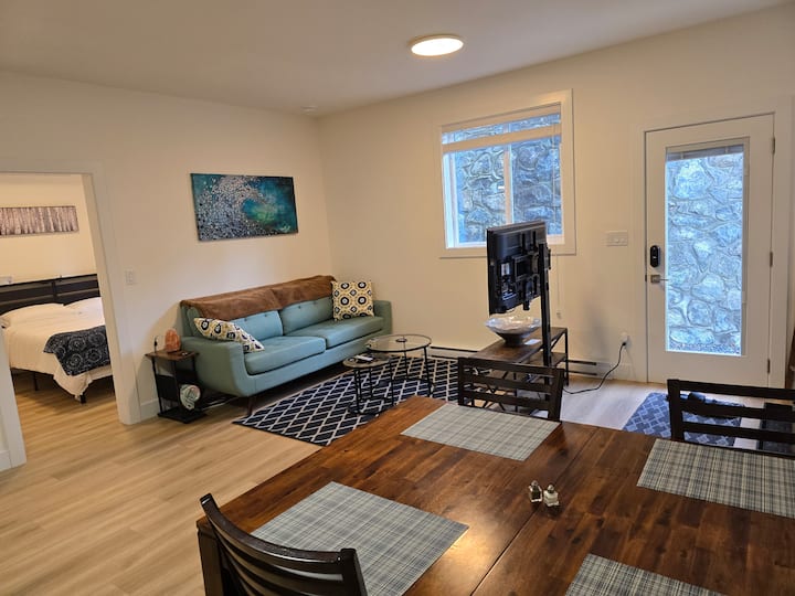 The Restful Haven - Langford