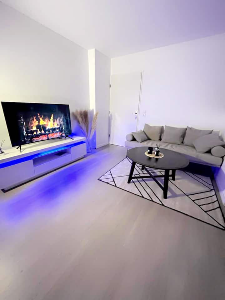 L’échappée-belle 10 Min Du Rer A - Saint-Germain-en-Laye