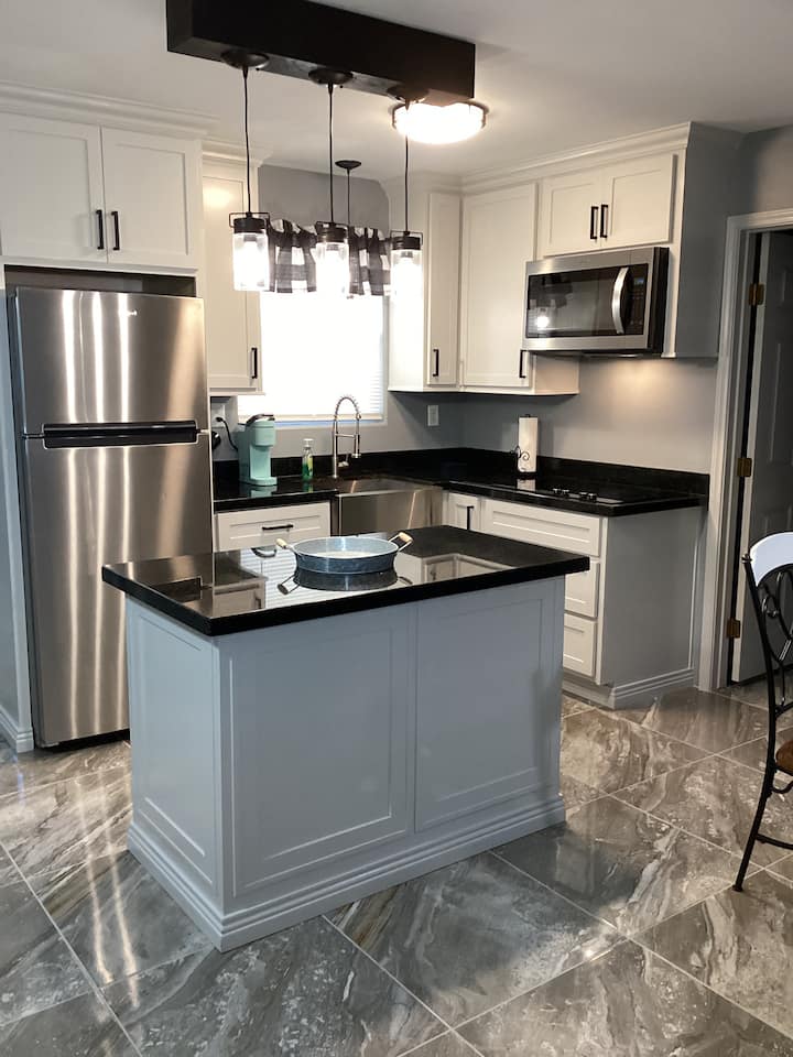 Cozy Apartment - Kickapoo Lucky Eagle Casino Hotel