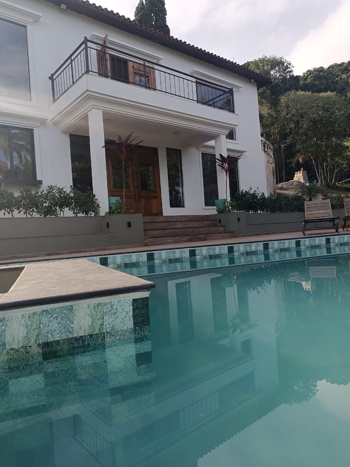 Recanto Iguape - Ilha Comprida