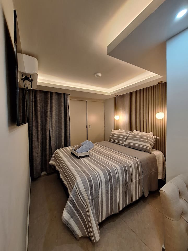 Jazmín 401 Distrito Verde - Tegucigalpa