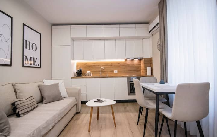 Mabel Apartments - Tirana