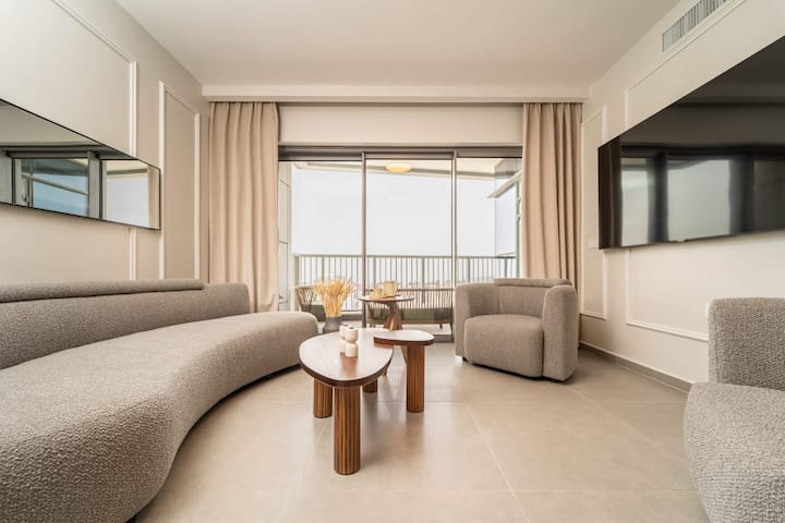 Awesome View… Savyon View - Jerusalem