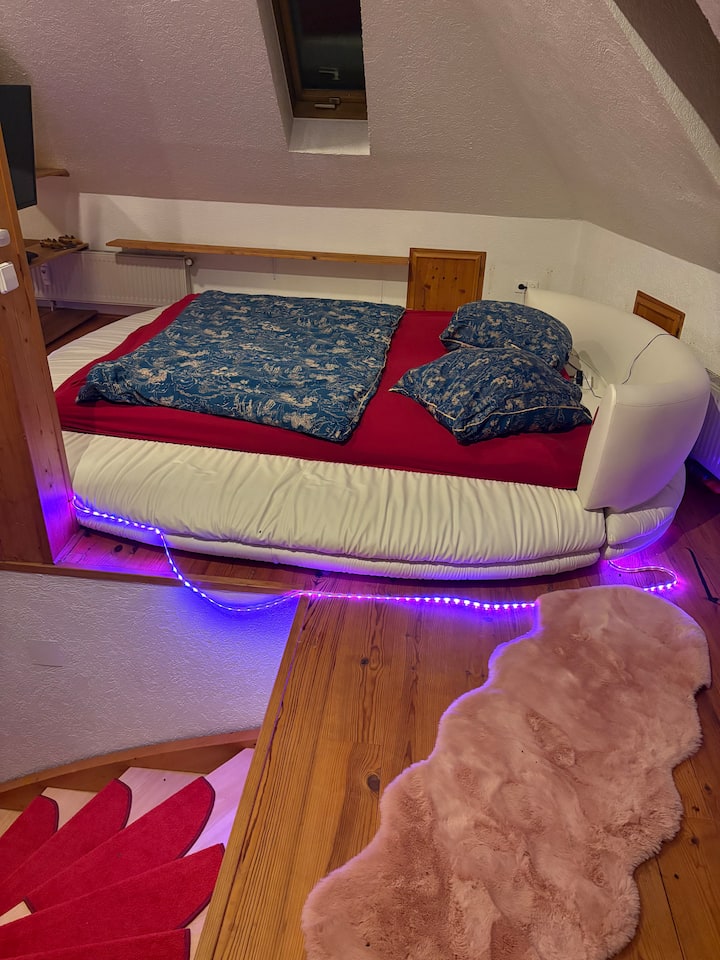 Penthouse Wohnung - Villingen-Schwenningen