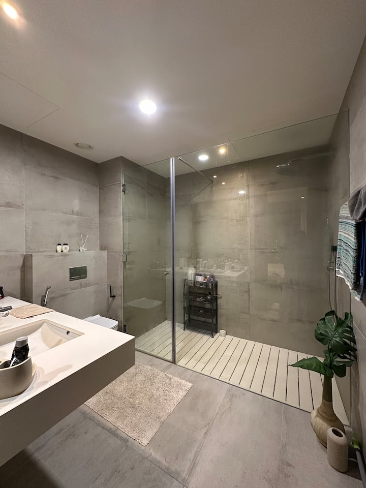 Studio In Manama, Great Location - Manama