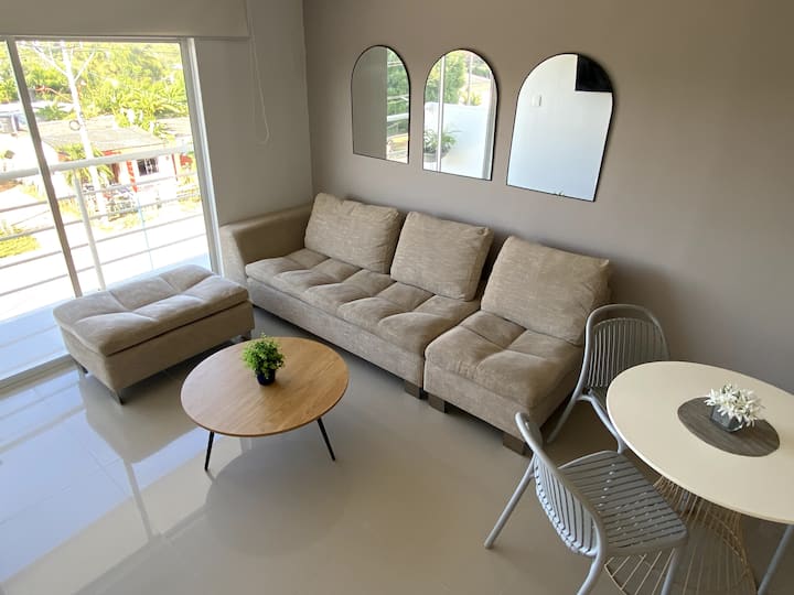 Comfortable Apartment - Covenas