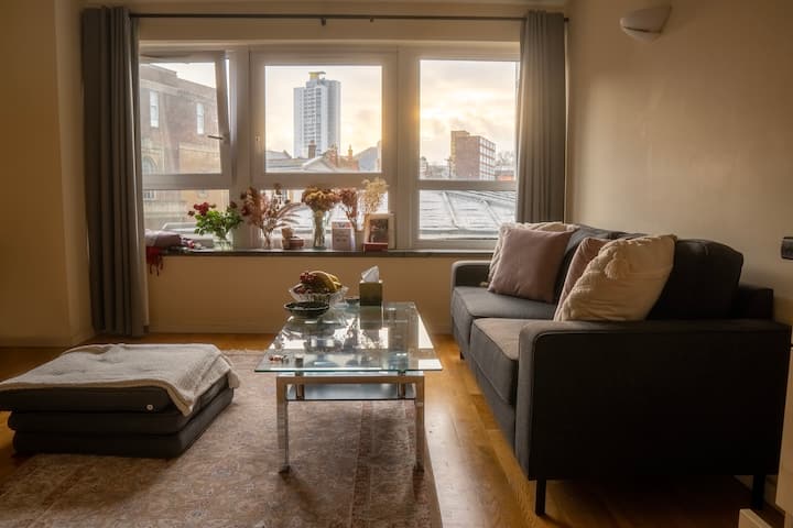 Urban Comfort - Barking