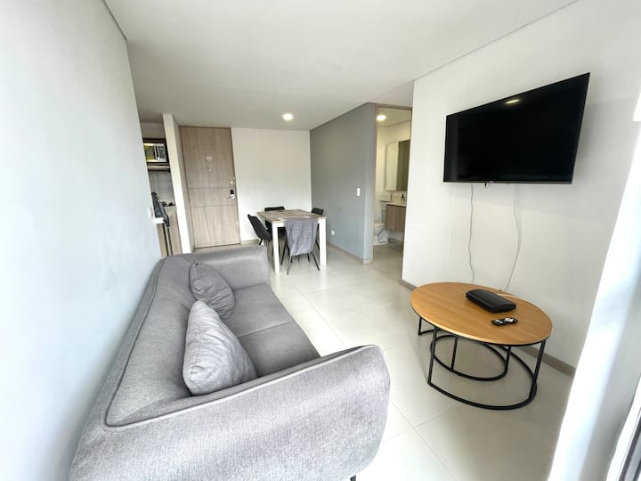 Sabaneta, Genial, Excelente Ubicación, Moderno. - Envigado