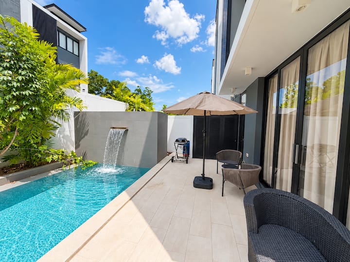 Laguna Park 2 3 Bedroom - Tailandia