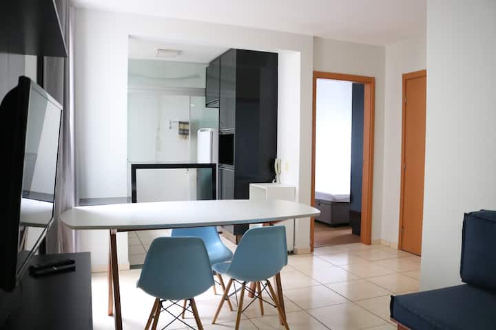 Mirante Sul - Uberlândia