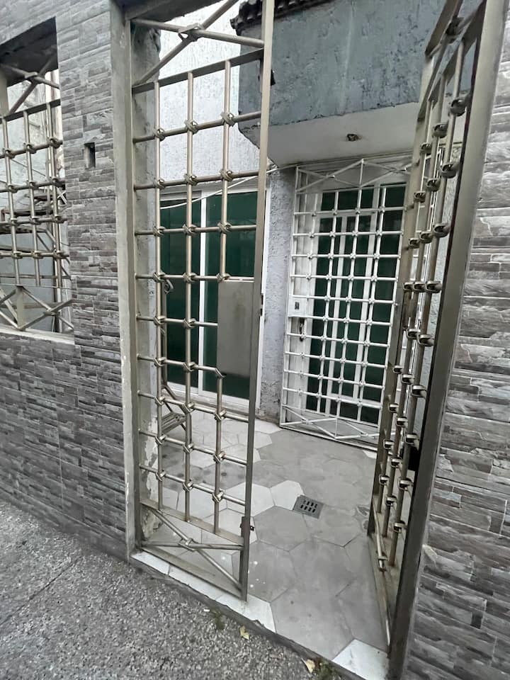 Departamento Acogedor - Ciudad Nezahualcóyotl