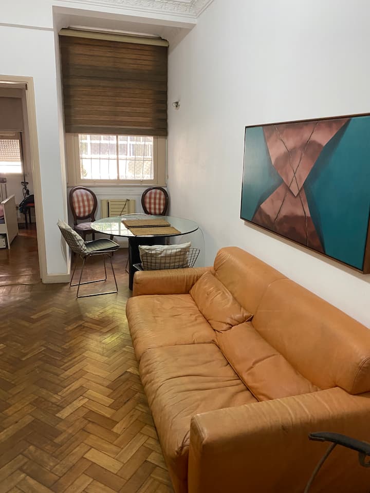 Private Room Near Copacabana & Ipanema - Brazil