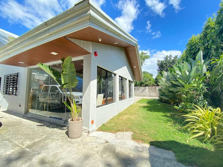 Casa Juanito - Bacolod