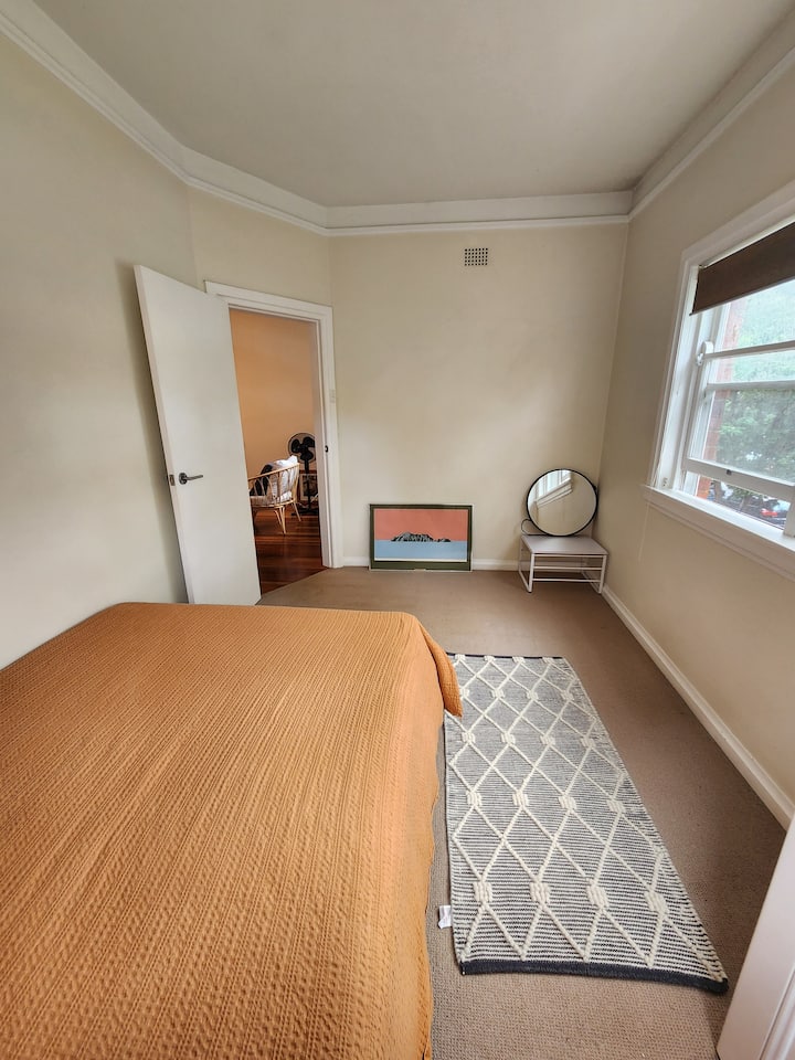 Boutique Style Apartment - Sydney