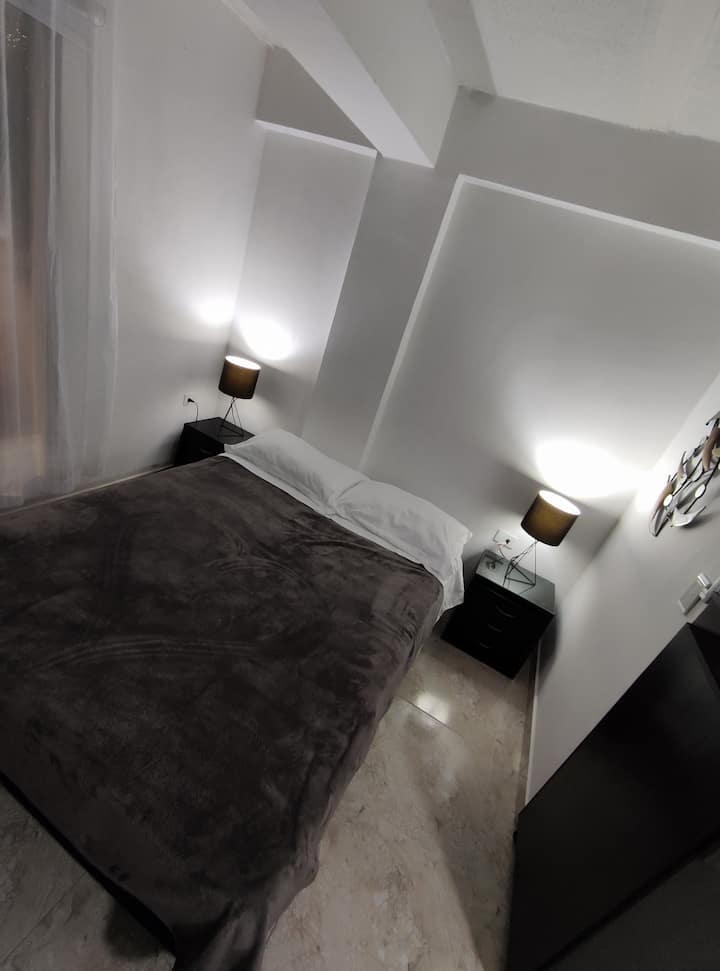 Aparta-estudio Vía Termales - Santa Rosa de Cabal