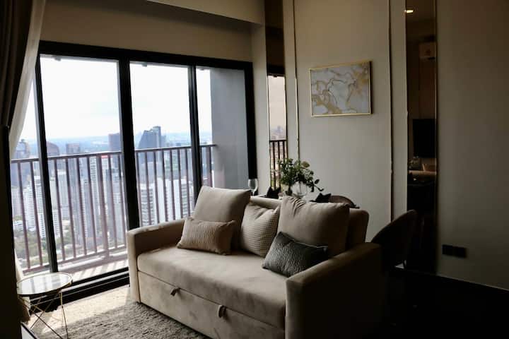 Heart Of The City 2b1b511 - Bangkok