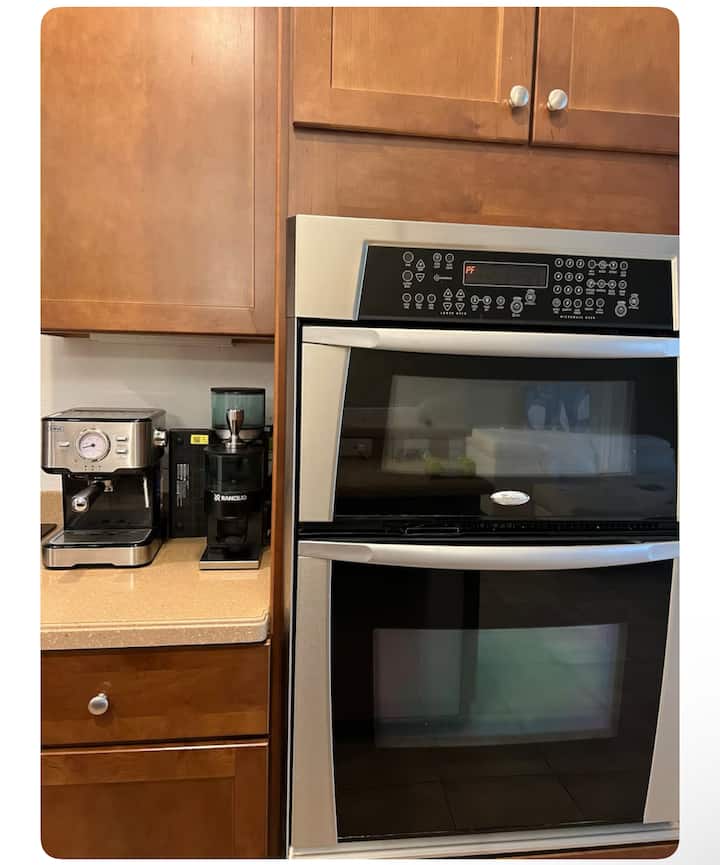 Cozy 3/3 Bedroom Bathroom Home - Little Big Econ State Forest, Geneva