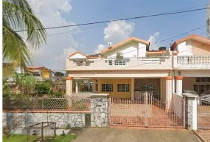 Relaxing Countryside Semi-d @ Seri Kembangan - Kajang