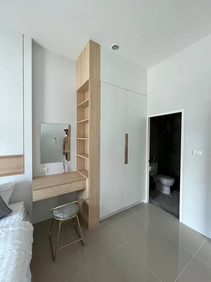 Cozy 2-bedroom House - Provincia de Phuket