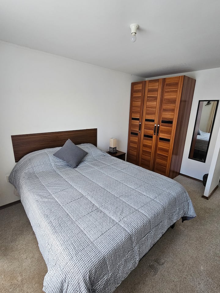 Casa Grey Puerto Natales - Chile