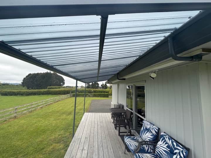 Country Vibes • Mini Horses • 5 Min To Gondola - Rotorua