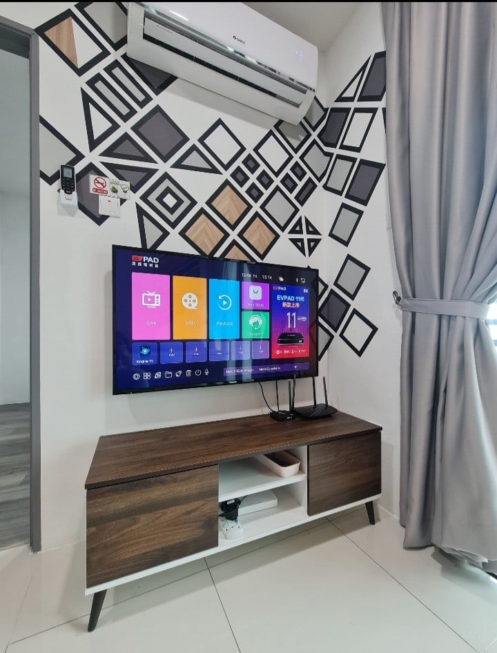 V' Bros Princeton Suites Kuching - Sarawak