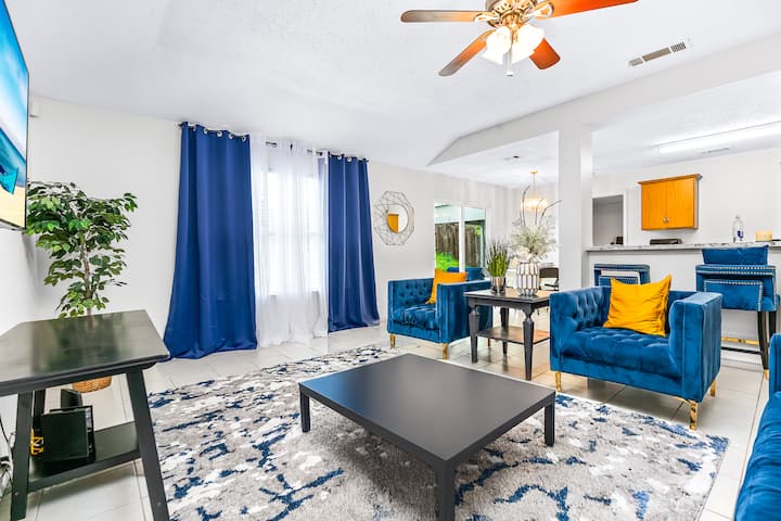 Dallas Grand Stay - Dallas, TX