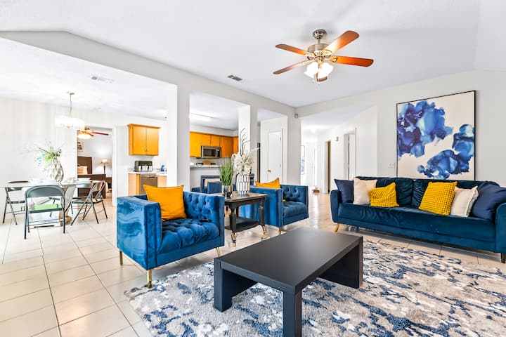 Rustic Retreat Dallas Texas - Dallas, TX