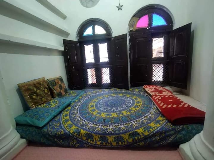 Shree Savitri Palace - プシュカル