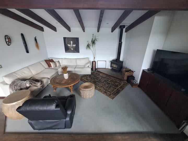 Mahau Magic
(Willow Bay) - Picton