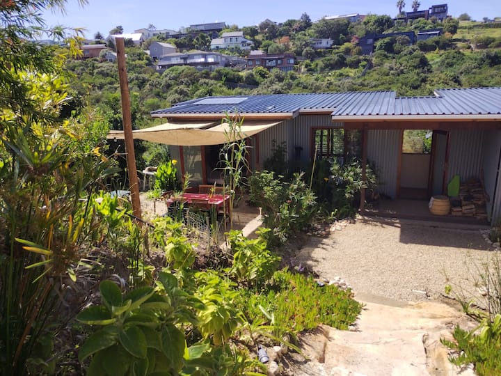 Knysna Retreat • 3 Units • Sleeps 9 | Knysna Hills - Knysna