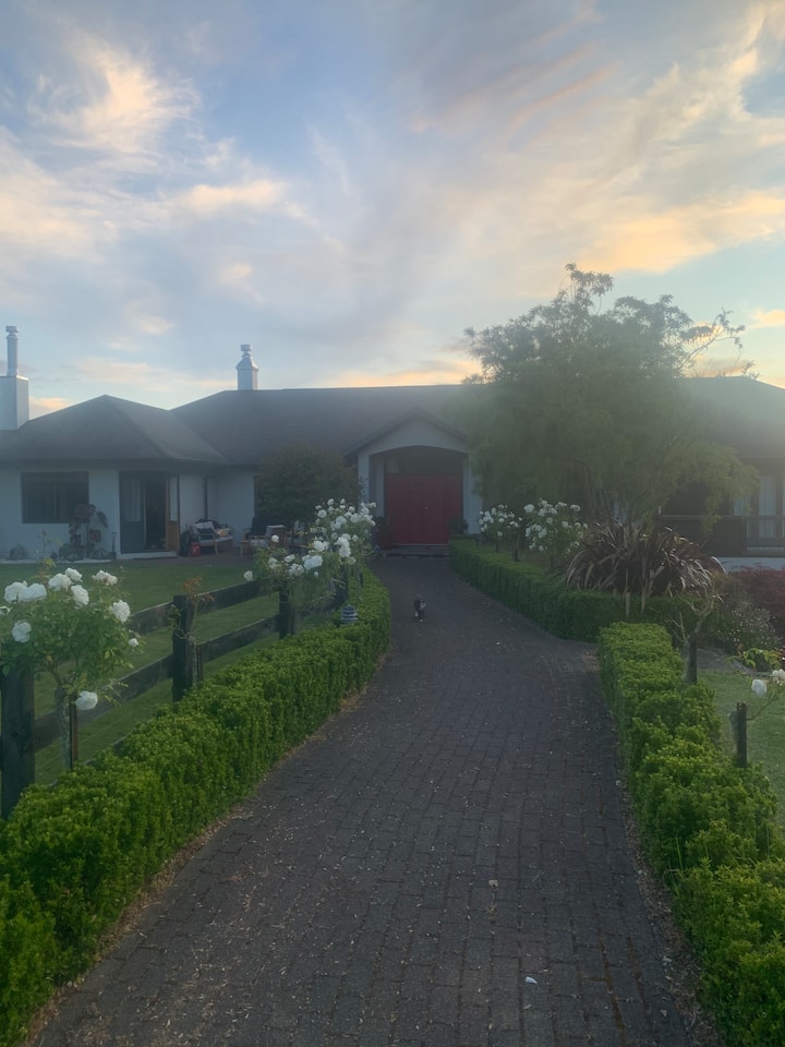 Ironman Retreat - Lake Taupo