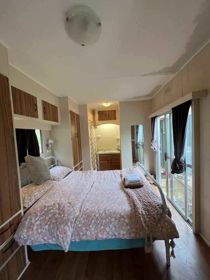 Valley Song Cabin - Noojee