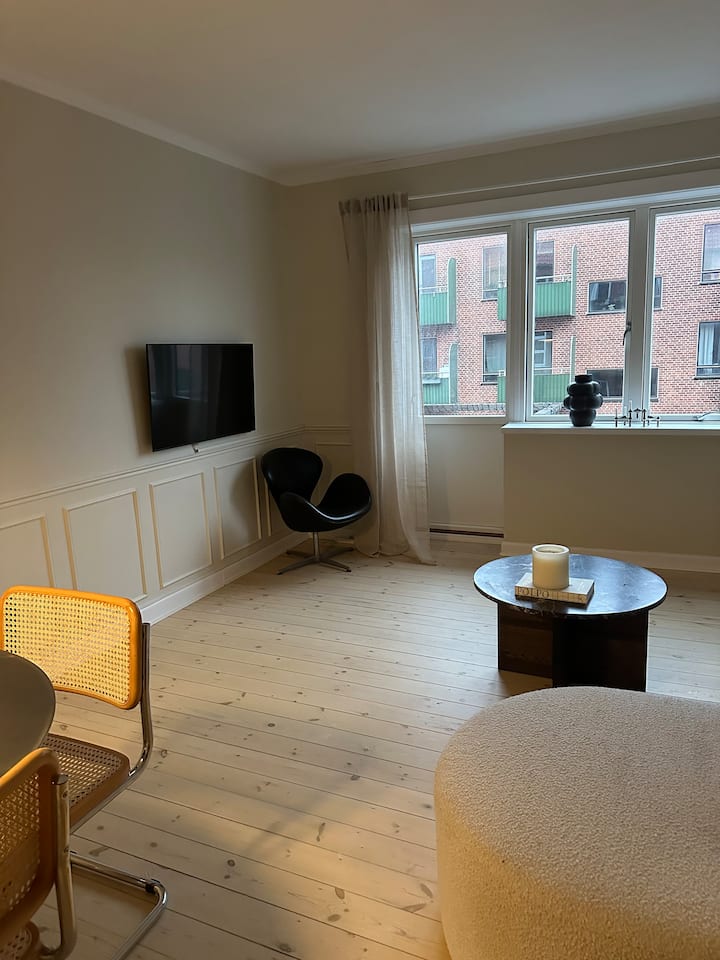 Central Copenhagen Flat - Copenhague