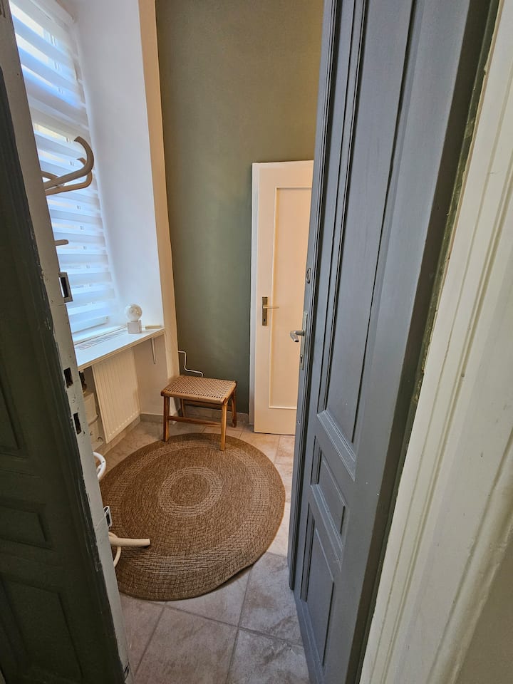 Unique Quiet Perfect Urban - Vienne