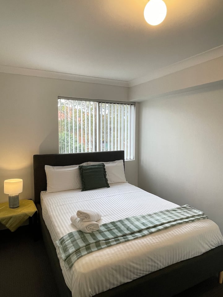 Sai House - Blacktown