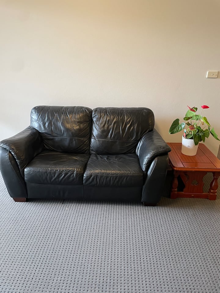 Sai House - Blacktown