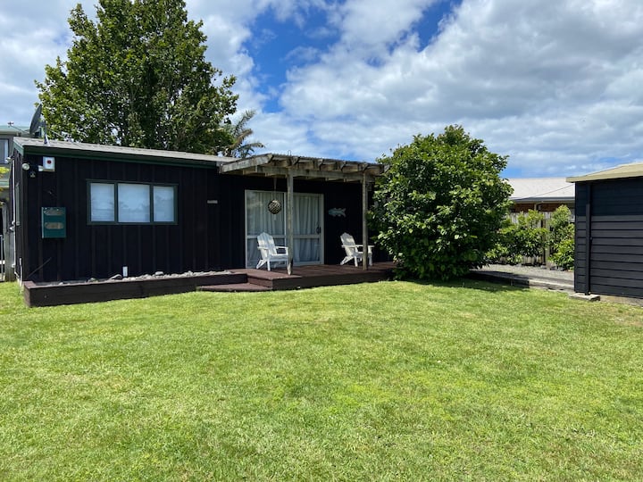 Quintessential Kiwi Bach - Whitianga