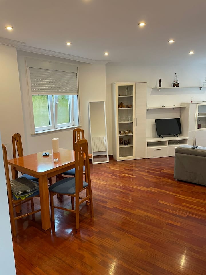 Piso Acogedor - Ames