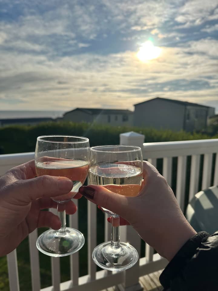 Seaview Escapes… - Sidmouth
