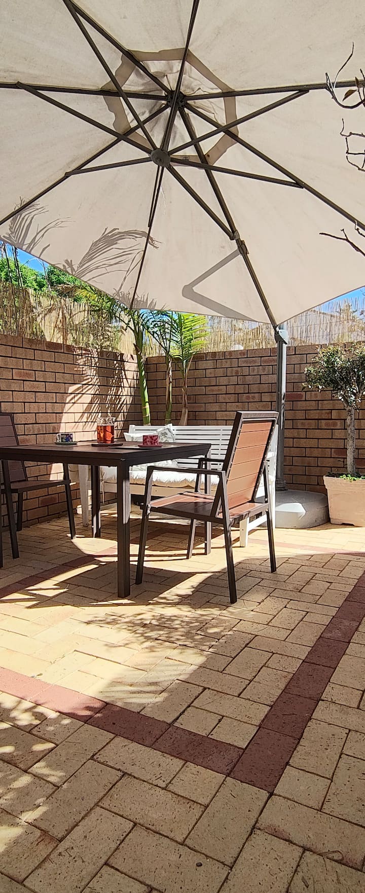 Beach Bliss Studio - Free Parking - Mandurah