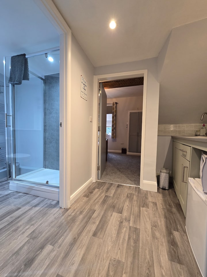 Ground Floor Suite @ Southwell Stays - Southwell